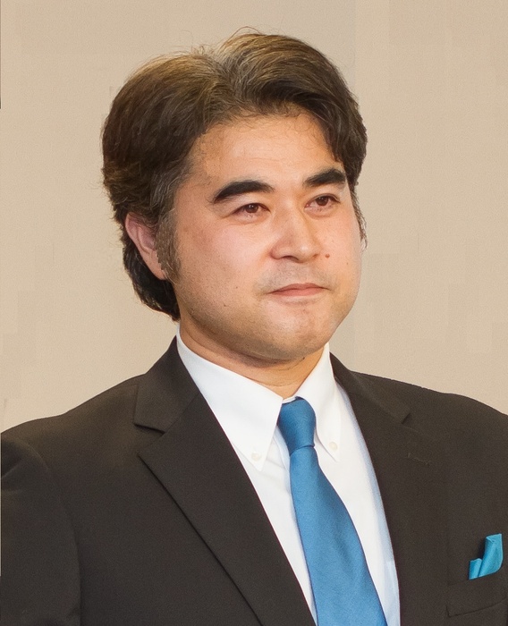 Tomoya Watanabe :: Tachikawa-freude