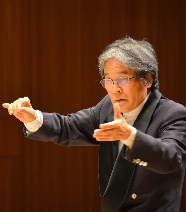 Hiroshi Gunji :: Tachikawa-freude